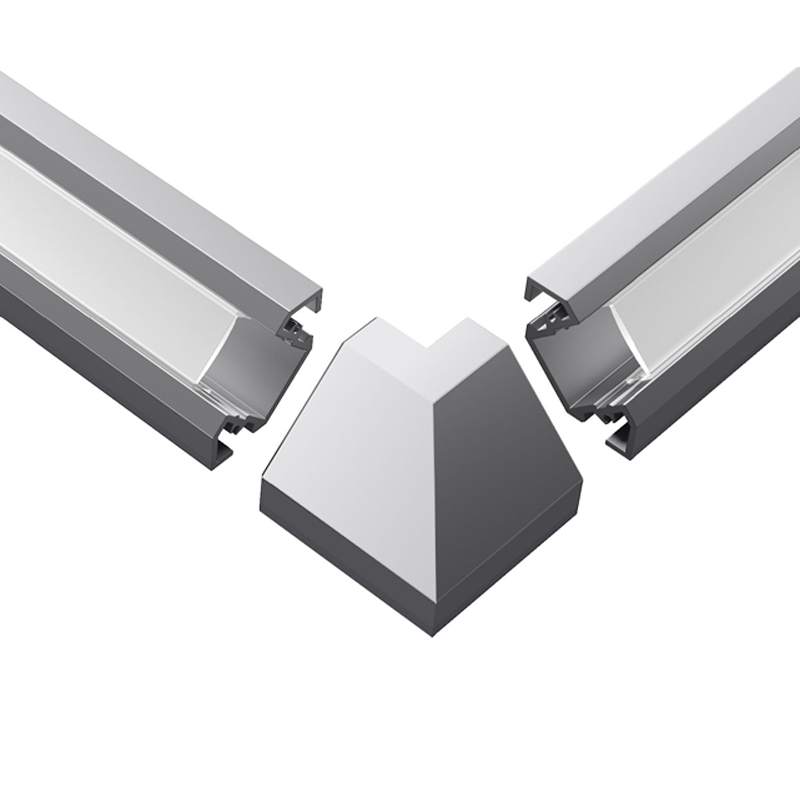 Schluter LIPROTEC-LLE External Corner | Northants Tools