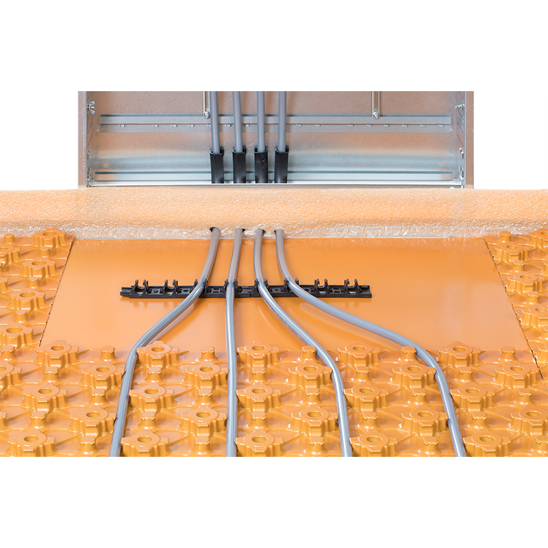 Schluter BEKOTEC-ENFG Leveling Panel With Double Sided Adhesive Tape ...