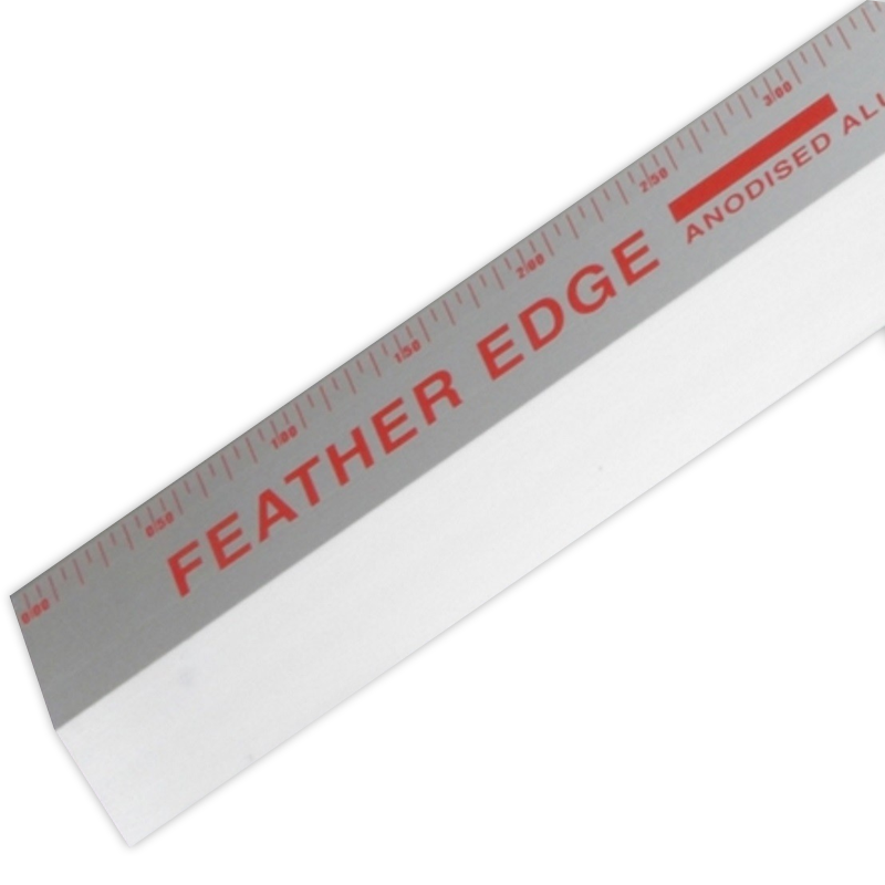 Faithfull Feather Edge 2.4m FAIFE8 | Northants Tools