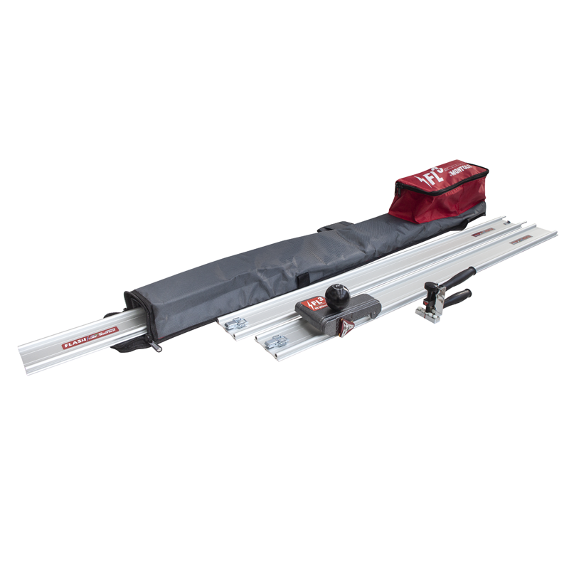 Montolit Complete Flash Line System FL3 For Cutting Tiles From 0 To 340cm 300-FL03 | Northants Tools