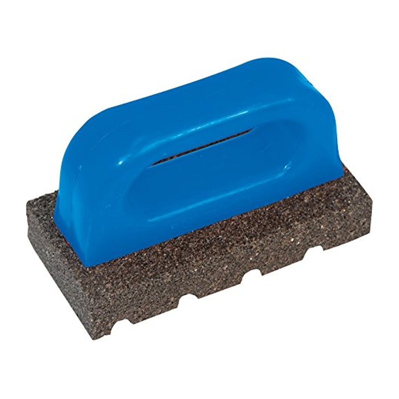 Silverline Floor Rubbing Block 261034 | Northants Tools