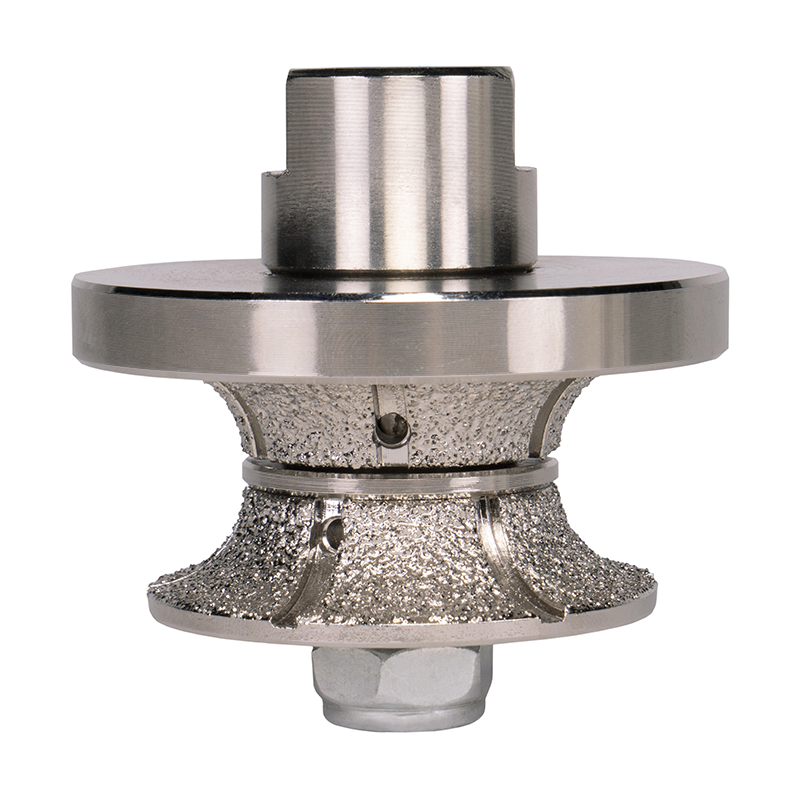 Rubi Superpro M14 Diamond Bullnose Attachment (Choice Of Size ...