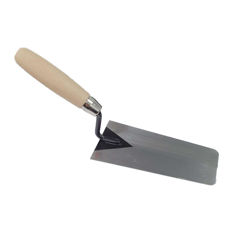 BAL Gauging Bucket Trowel 180mm x 86mm 22826 | Northants Tools