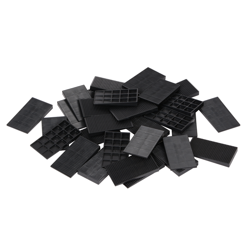 Vitrex Laminate & Wood Flooring Spacers ITLAMSPA | Northants Tools