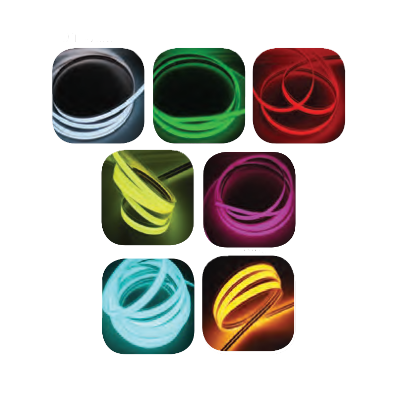 Genesis FlatliteÂ® Light Strip LFL 1.0m | Northants Tools