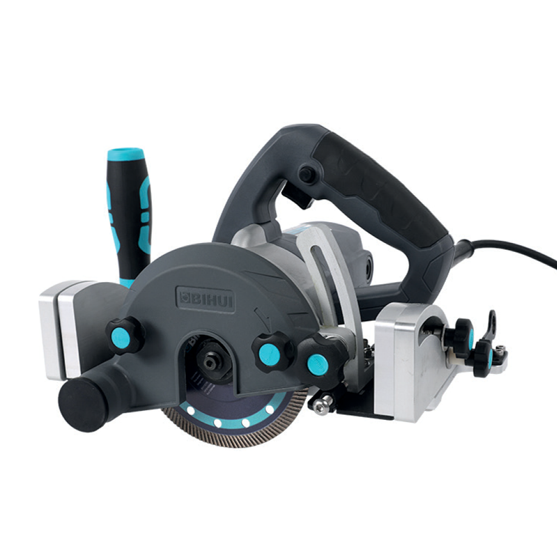 Bihui Dry Electric Tile Cutter 230v BU-LFEC5 | Northants Tools