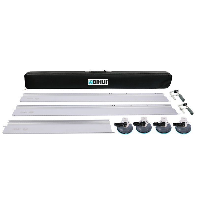 Bihui Cutting Rails For Large Format Tiles BU-LFRS5 | Northants Tools