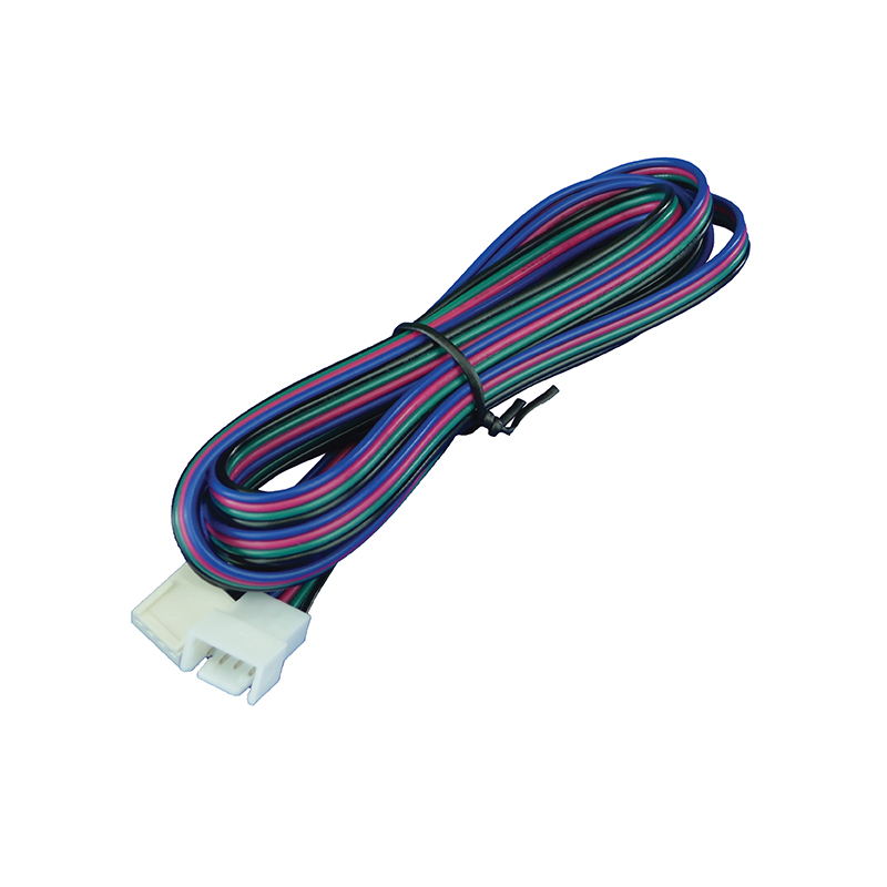 Genesis Vision Cable Extension For RGB 2m LGBEXT | Northants Tools