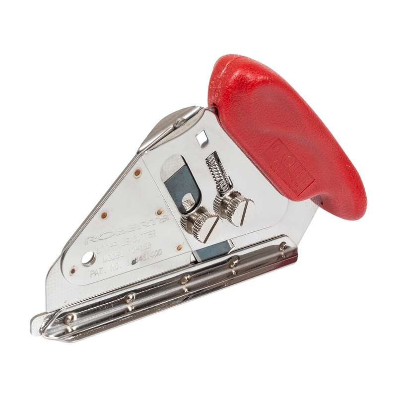 Roberts Loop Pile Carpet Cutter | Northants Tools