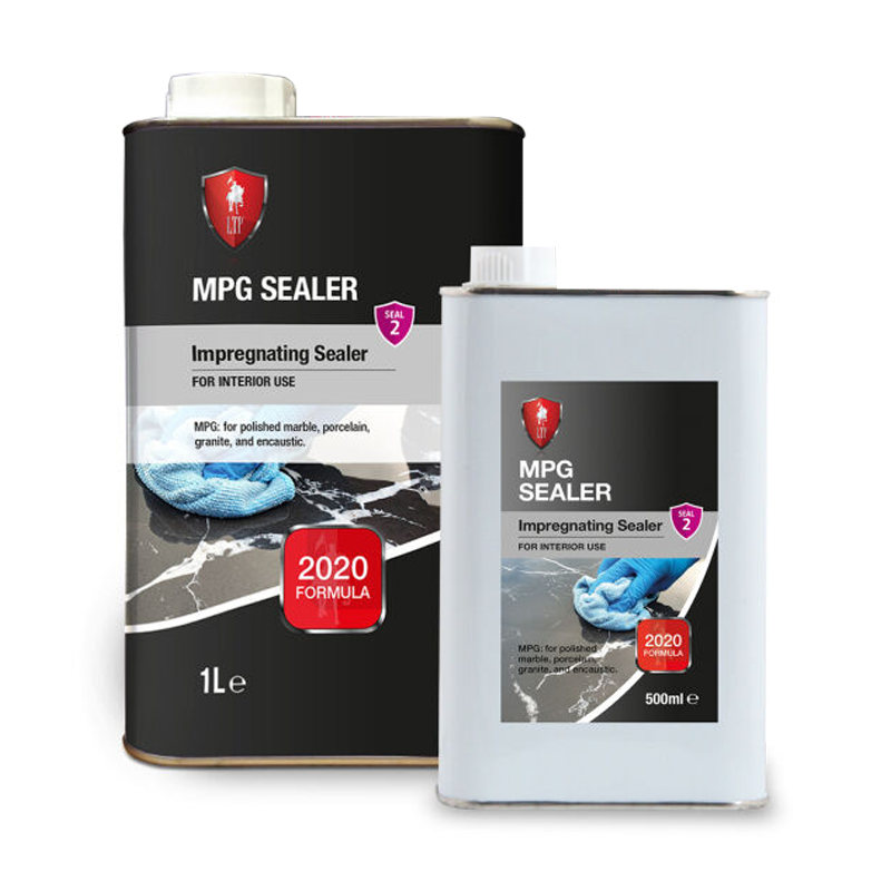 LTP MPG Impregnating Sealer For Interior Use LTP/21 | Northants Tools