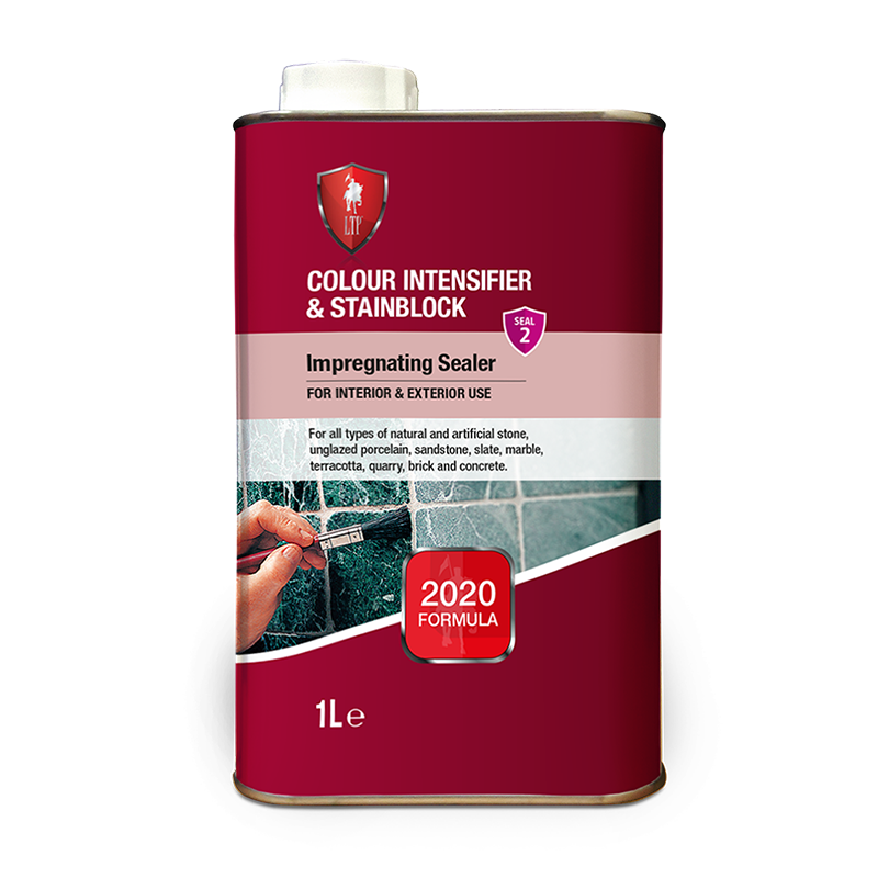 LTP Colour Intensifier and Stainblocker (1 Litre) LTP/13/1 | Northants ...