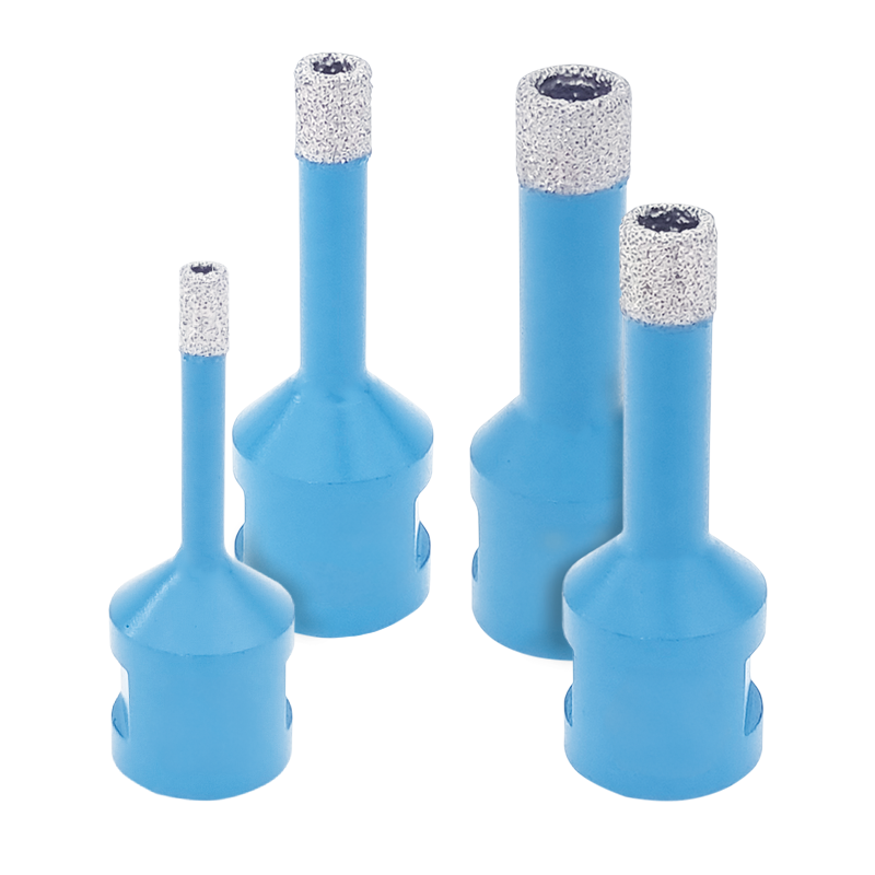 Sigma FAST M14 Wet & Dry Diamond Hole Cutter (Choice Of Size ...