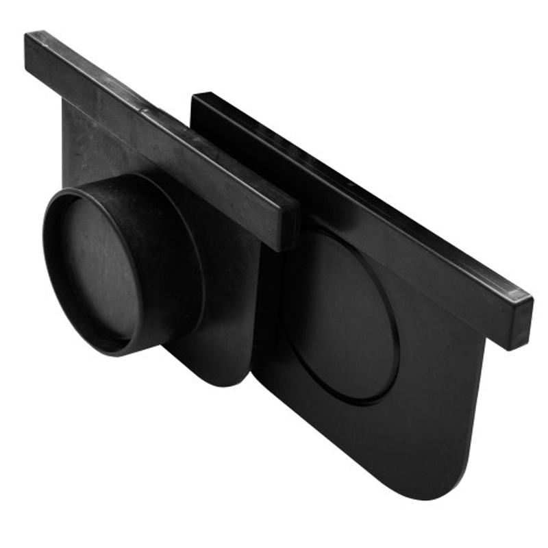 Genesis Drainage System End Caps | Northants Tools