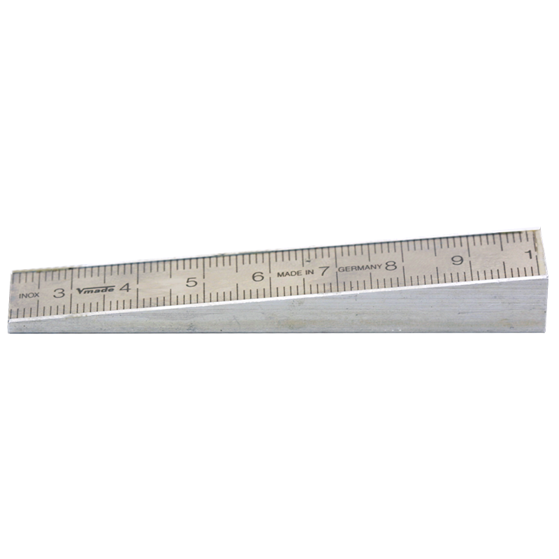 Wolff Measuring Wedge 13628 | Northants Tools