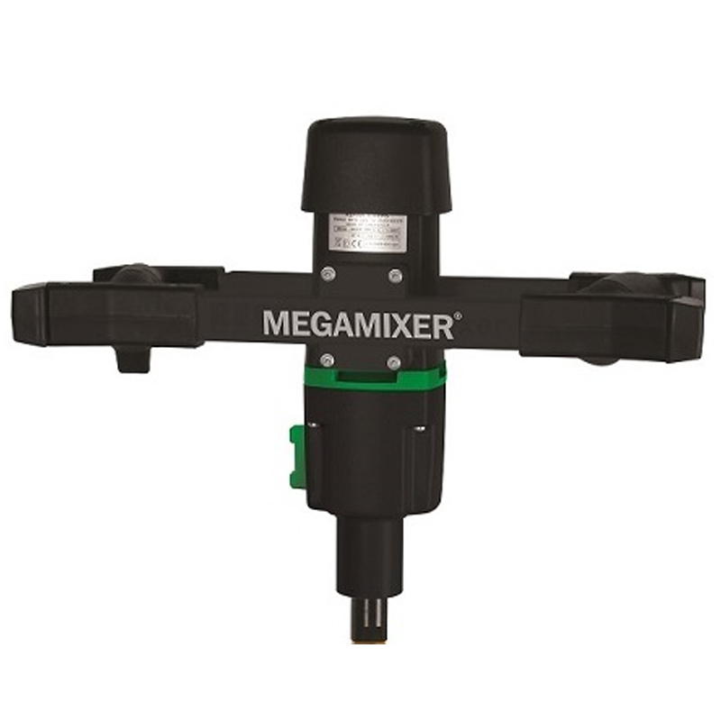 Wolff Mega Mixer 115v 176307 | Northants Tools
