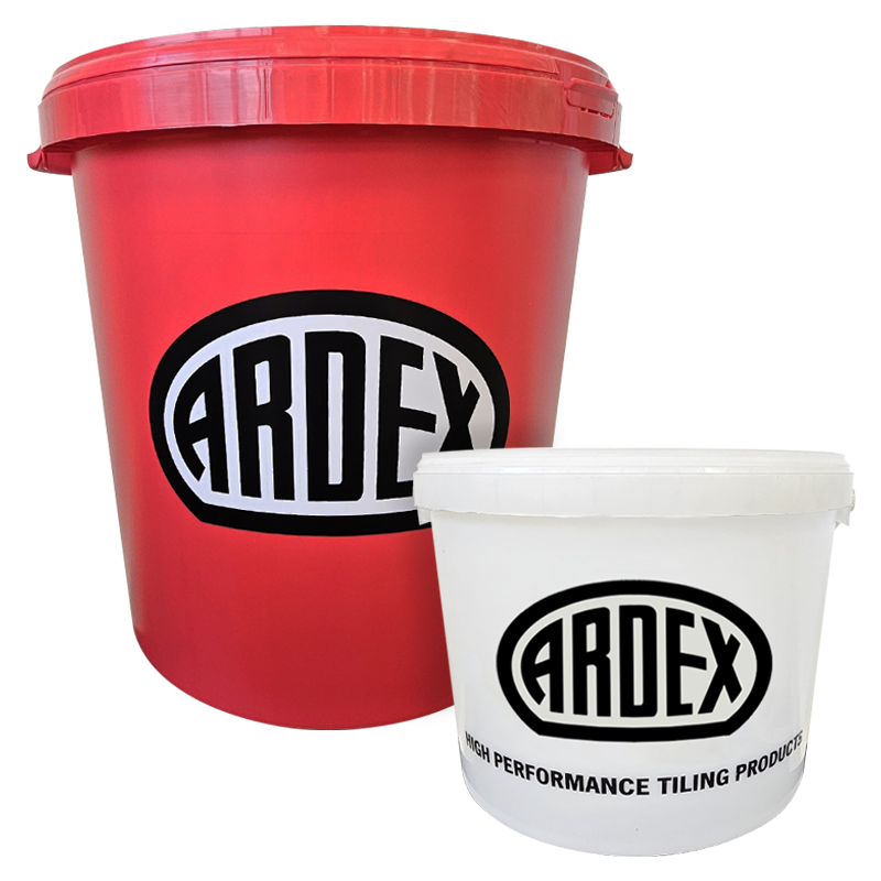 Ardex Mixing Bucket (Choice Of Size) | Northants Tools