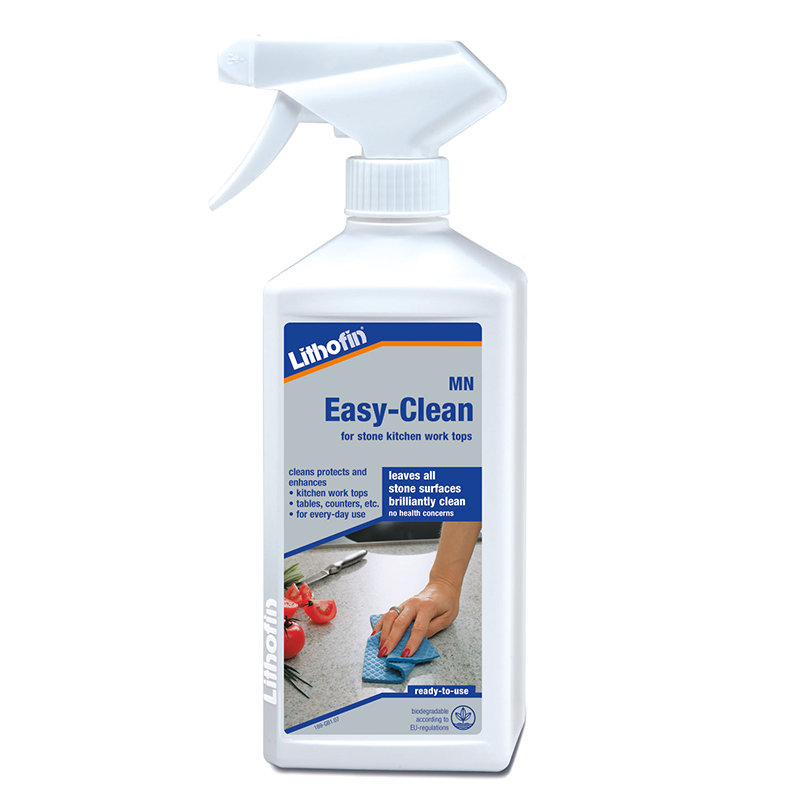Lithofin MN Easy-Clean Spray 500ml | Northants Tools