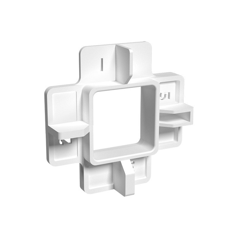 Peygran Multi T 4x (50) T Spacer 03030310B | Northants Tools