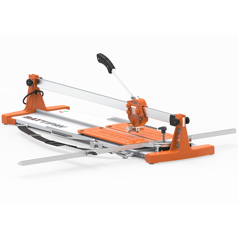 Battipav Performante 130 Manual Tile Cutter 1300mm 45130 | Northants Tools