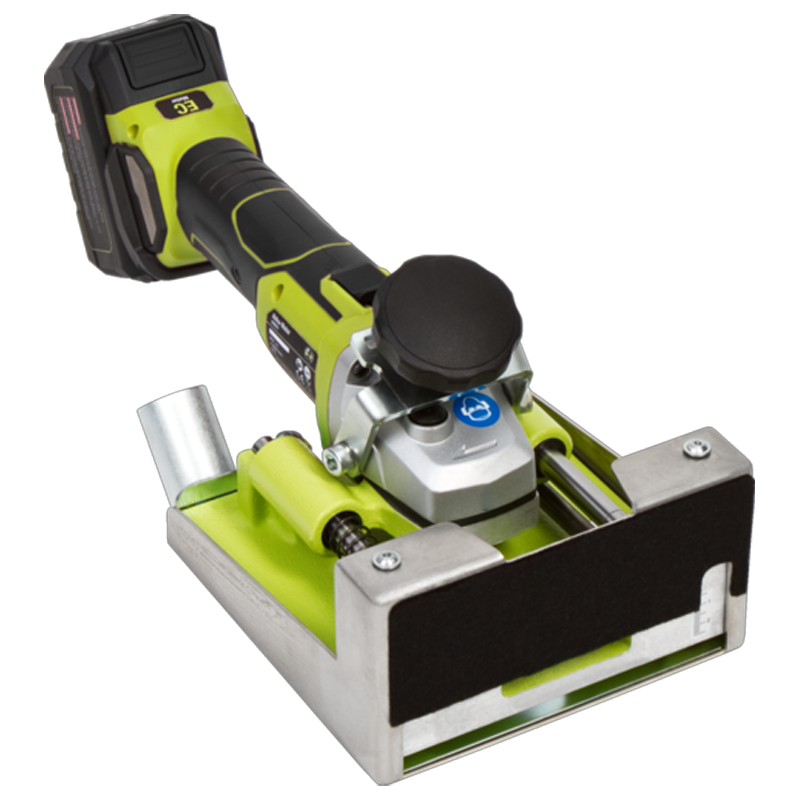 Wolff Piranha Door Saw 18V 10287 | Northants Tools