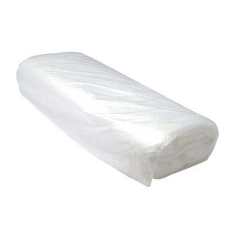 Silverline Polythene Dust Sheet 282576 | Northants Tools