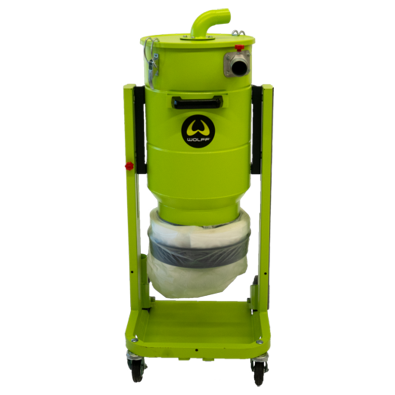 Wolff Pre-Separator LP 168070 | Northants Tools