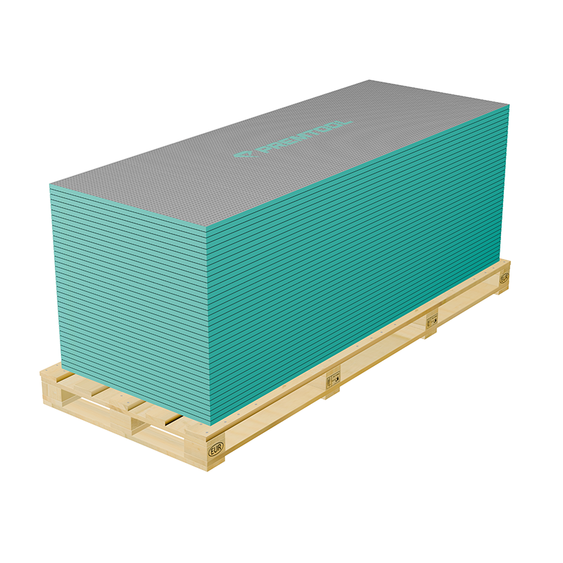 PREMTOOL 20mm XPS Tile Backer Board 2400 x 600mm Full Pallet (60 Boards ...