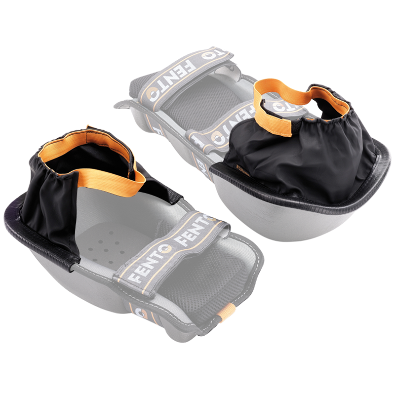 Fento Protection Caps For 200 & 400 Knee Pads | Northants Tools