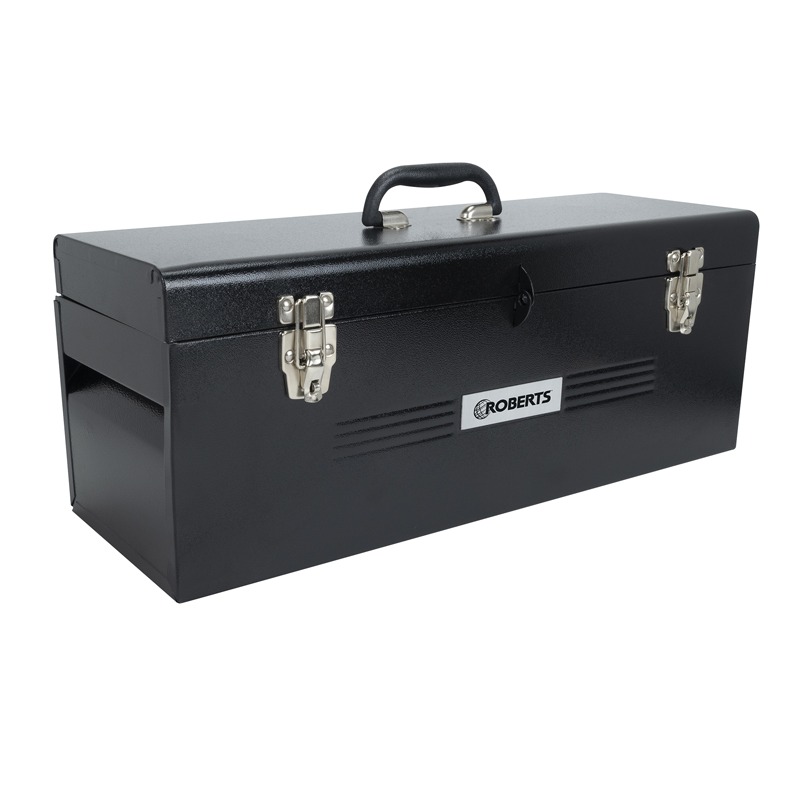 Roberts Fitters Toolbox | Northants Tools