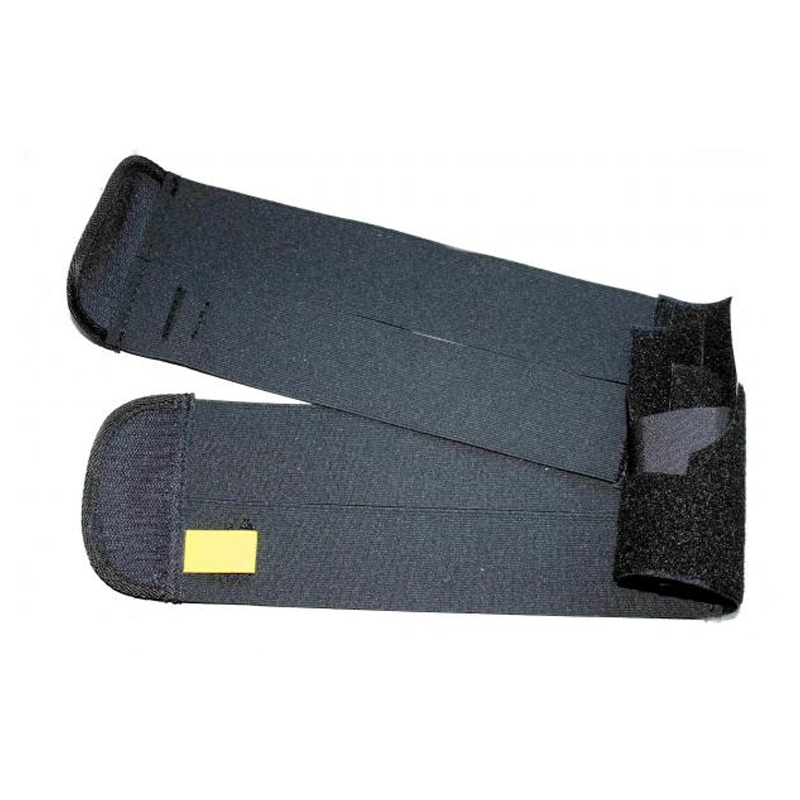 Replacement Straps For Alpro Medical Flooring/Tiling Knee Pads ...