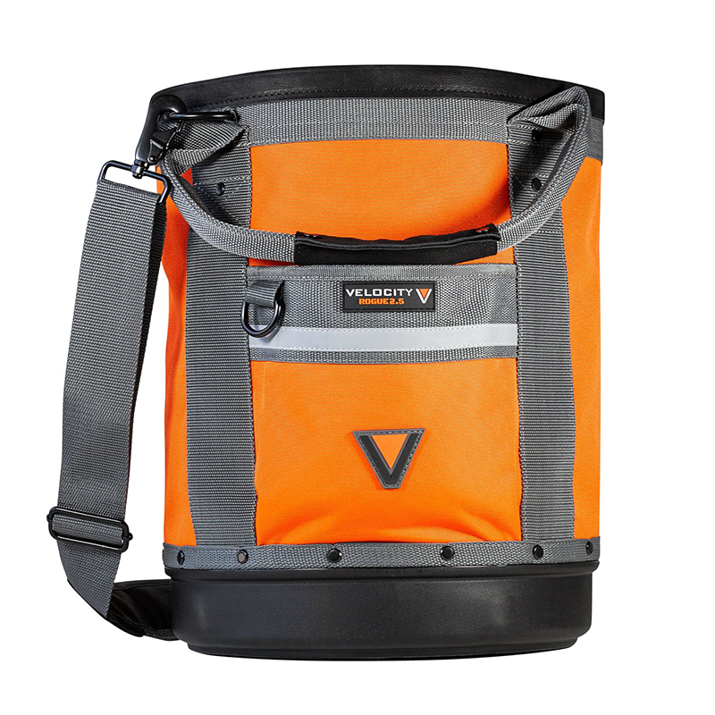 Velocity Pro Gear Rogue 2.5 Bucket Bag | Northants Tools
