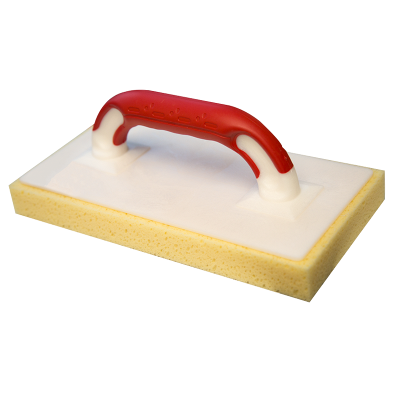Pro Tiler Tools Soft Grip Block Cut Washboy Sponge 791428 | Northants Tools