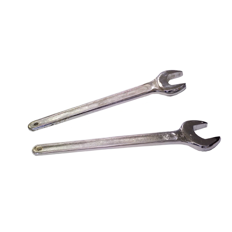 Marcrist Wet Drilling Spanner Set 36 & 41mm | Northants Tools