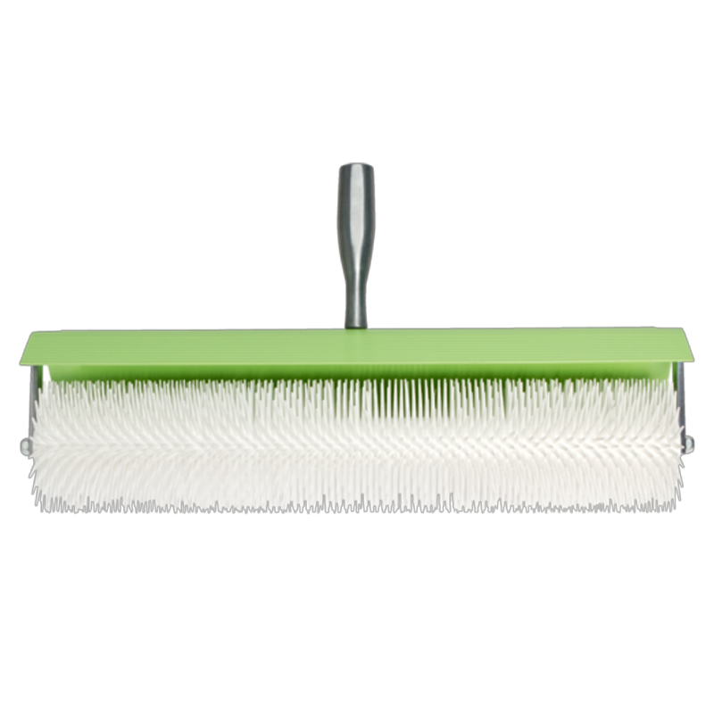 Wolff Spiked Roller 250mm | Northants Tools