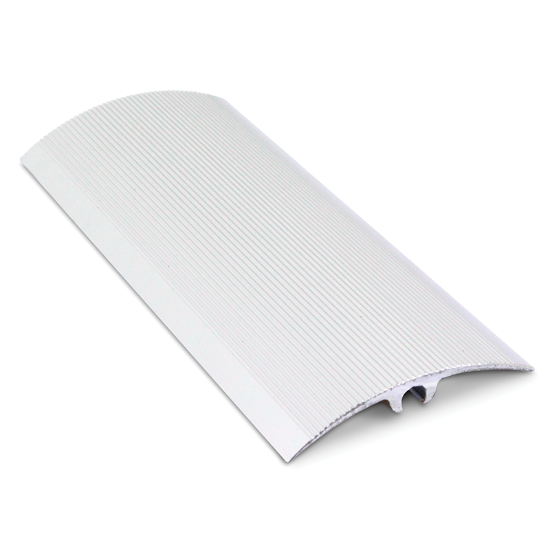 Genesis Aluminium Fast Fit Ramp Polished Chrome TCR | Northants Tools