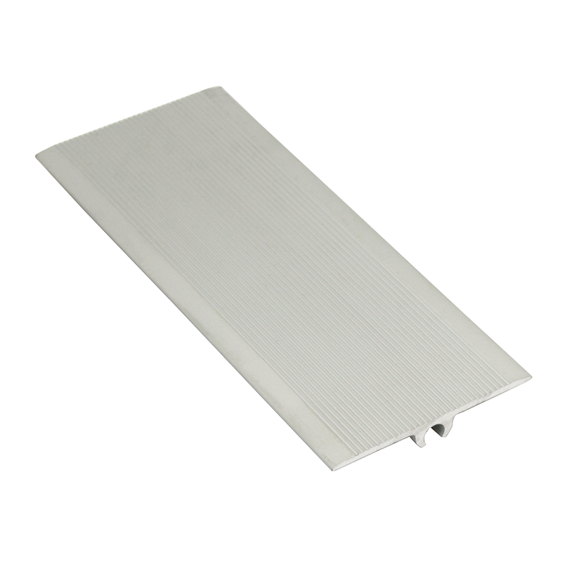 Genesis Fast Fit Slimline Matt Silver Transition Strip TCS | Northants ...