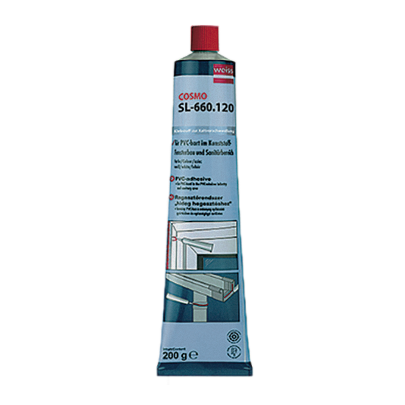 Dural U-PVC Water Resistant Adhesive 200g | Northants Tools