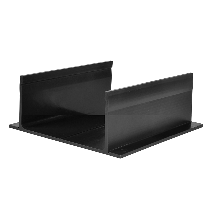 Dural U-Drain Pro Drainage Channel System 105mm Universal Connector ...