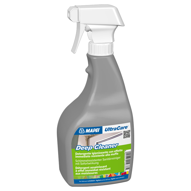 Mapei Ultracare Deep Cleaner 750ml | Northants Tools