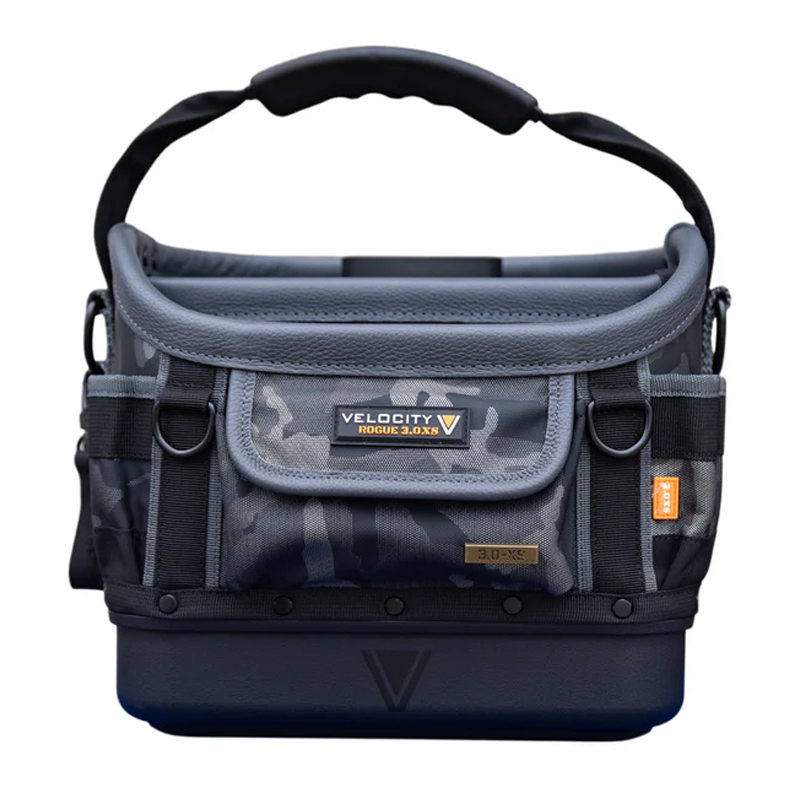 Velocity Pro Gear Rogue 3.0 XS Open Tote | Northants Tools