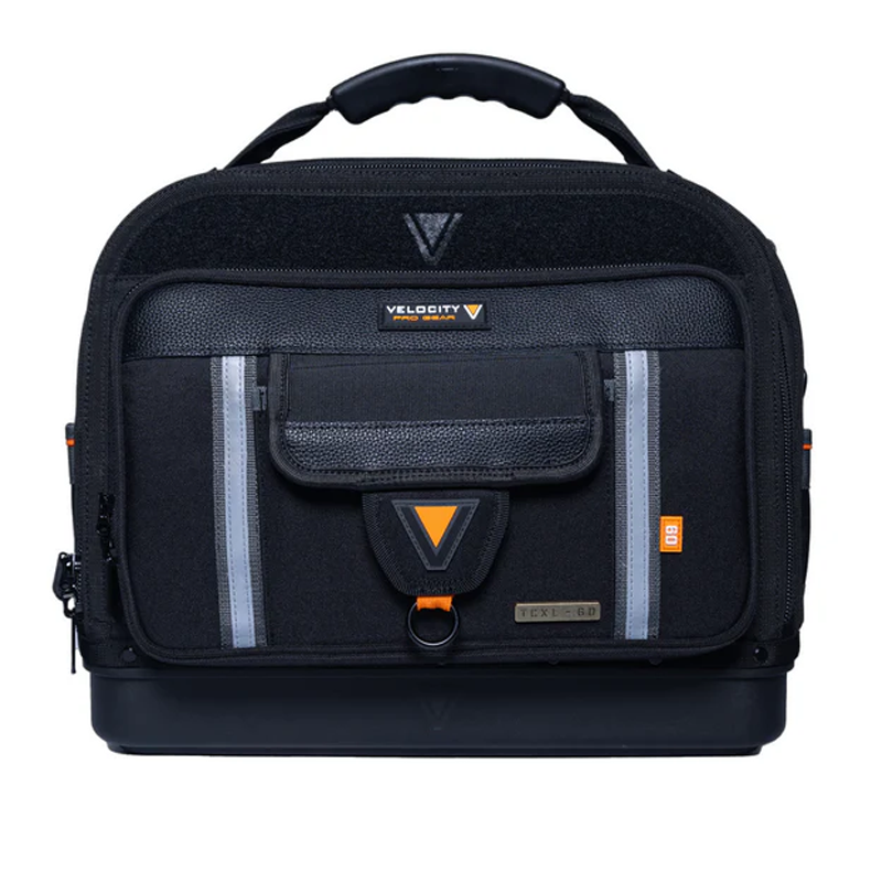 Velocity Pro Gear Rogue 60 Tech Case | Northants Tools