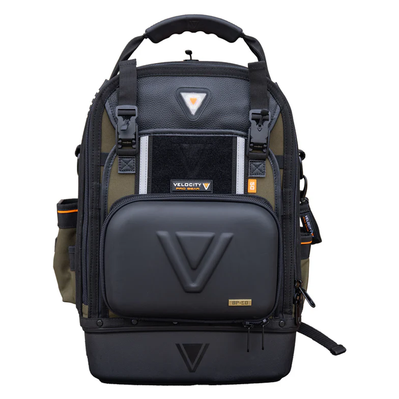 Velocity Pro Gear Rogue 50 Backpack | Northants Tools