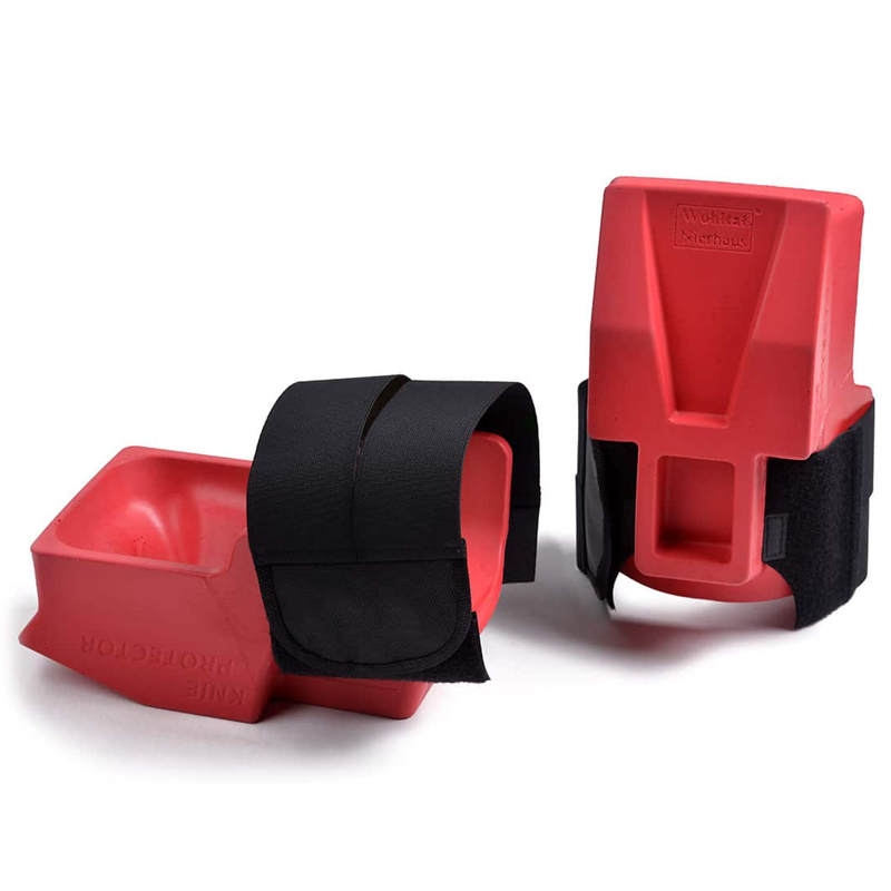Wohlpro Medical Flooring/Tiling Knee Pads (Was Alpro Knee Pads ...